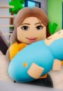 Mrs Brookhaven | Official Brookhaven Wiki | Fandom