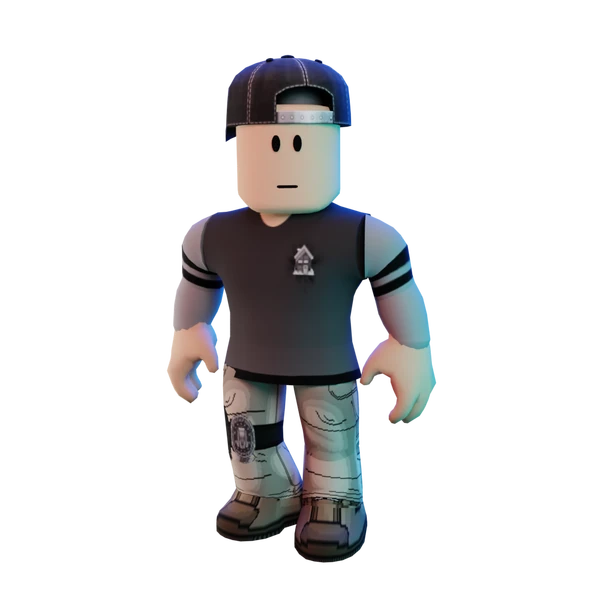 Wolfpaq | Official Brookhaven Wiki | Fandom