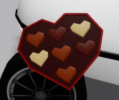 Heart Shape Box of Chocolate | Official Brookhaven Wiki | Fandom