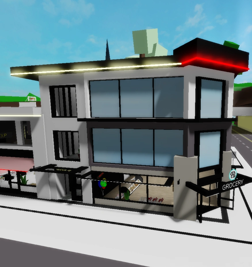 Apartments Building | Official Brookhaven Wiki | Fandom