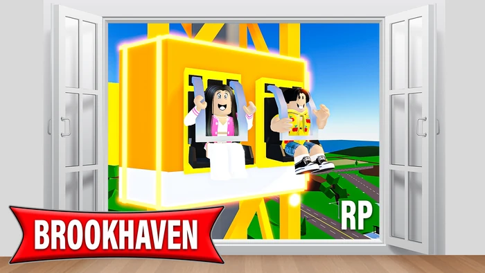 Changelog | Official Brookhaven Wiki | Fandom