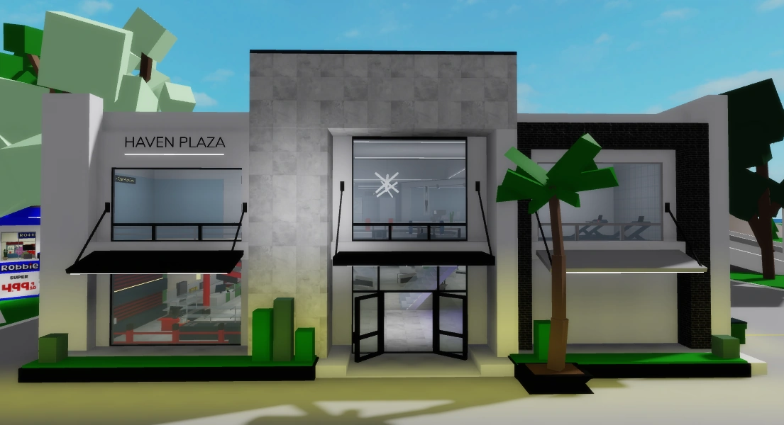 Category:Jobs | Official Brookhaven Wiki | Fandom