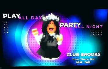 Club Brooks | Official Brookhaven Wiki | Fandom