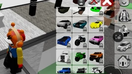 Vehicle Pack | Official Brookhaven Wiki | Fandom