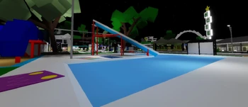 Pool | Official Brookhaven Wiki | Fandom