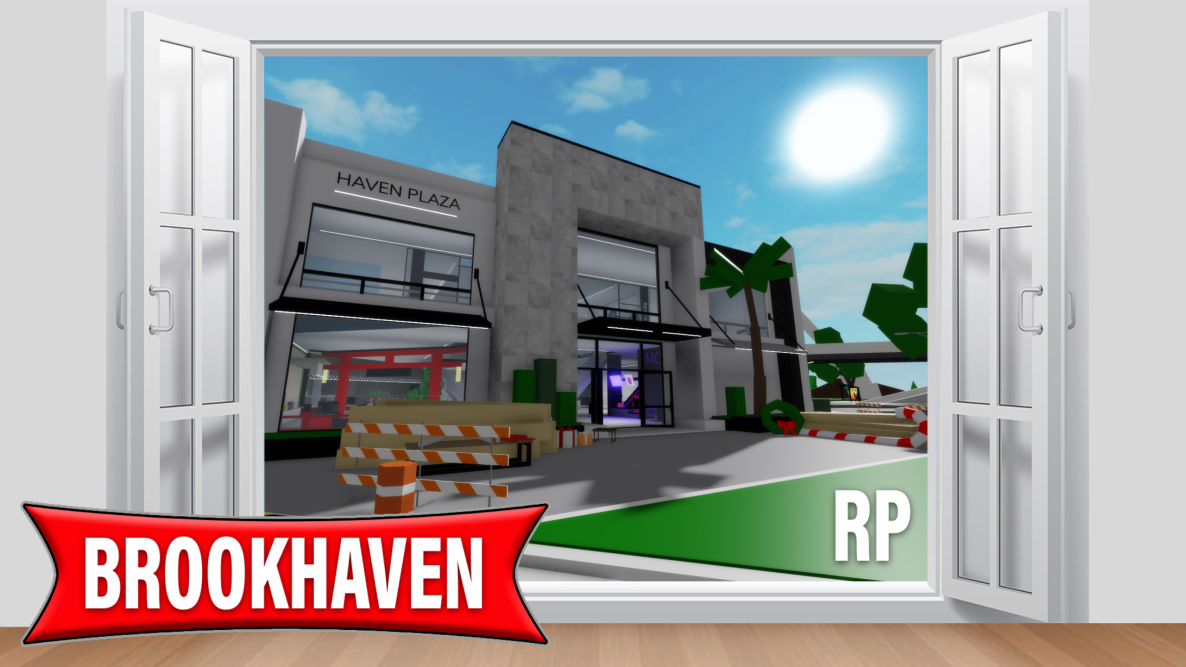 Winter Festival Countdown Update | Official Brookhaven Wiki | Fandom