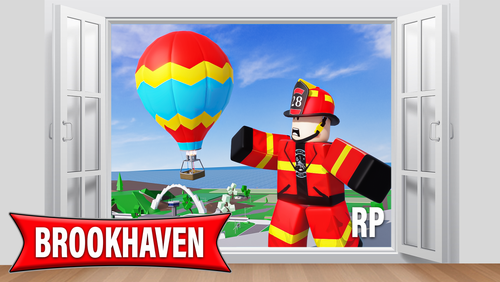 Changelog | Official Brookhaven Wiki | Fandom
