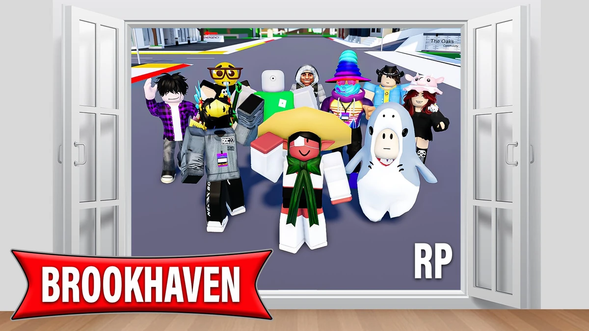 Development Team | Official Brookhaven Wiki | Fandom