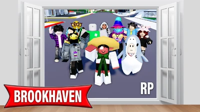 Development Team | Official Brookhaven Wiki | Fandom