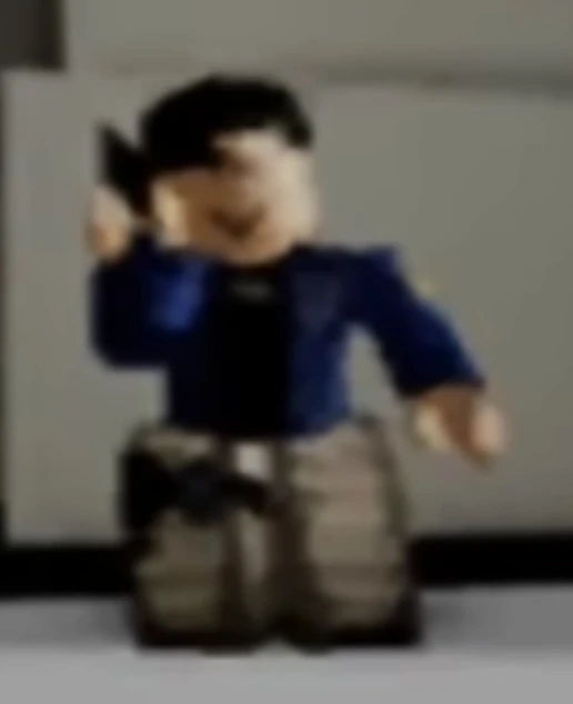 Marcus Brookhaven | Official Brookhaven Wiki | Fandom