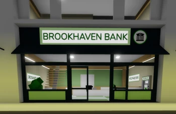 Brookhaven Bank | Official Brookhaven Wiki | Fandom