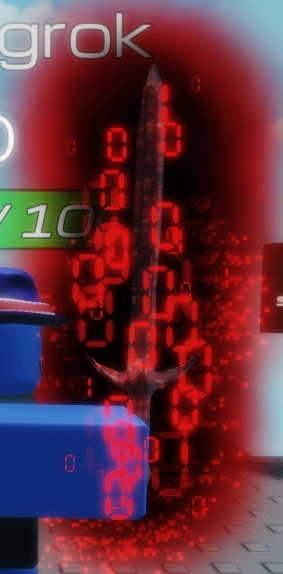 Fatal Error | Official Cata's Killstreak Sword Fighting Wiki | Fandom