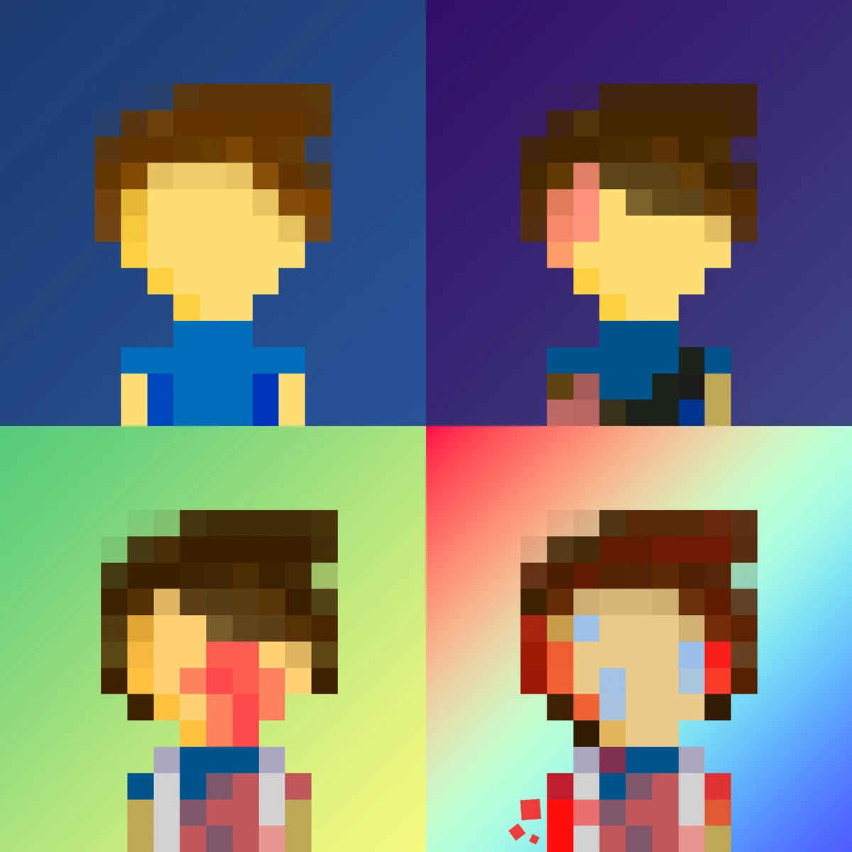 Charlie (Character) | Official Chase Wiki | Fandom