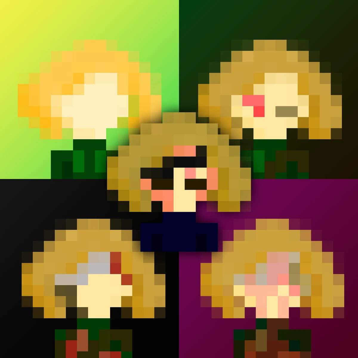 Chase (Character) | Official Chase Wiki | Fandom