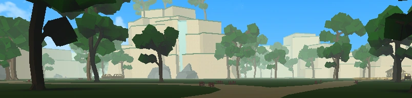 Map 1 | Official Clover Online Wiki | Fandom