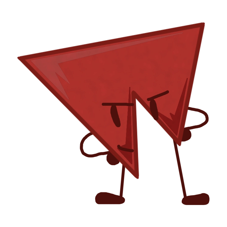 Red | Official Color Clash Wiki | Fandom