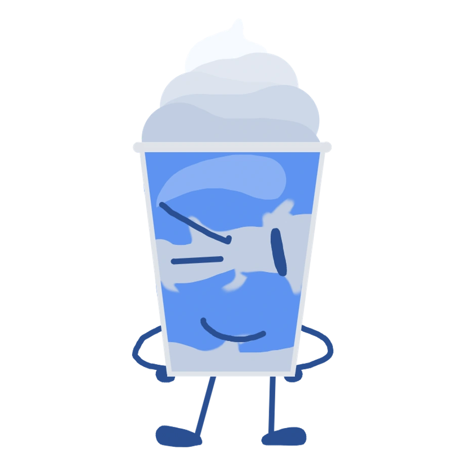 Blue | Official Color Clash Wiki | Fandom