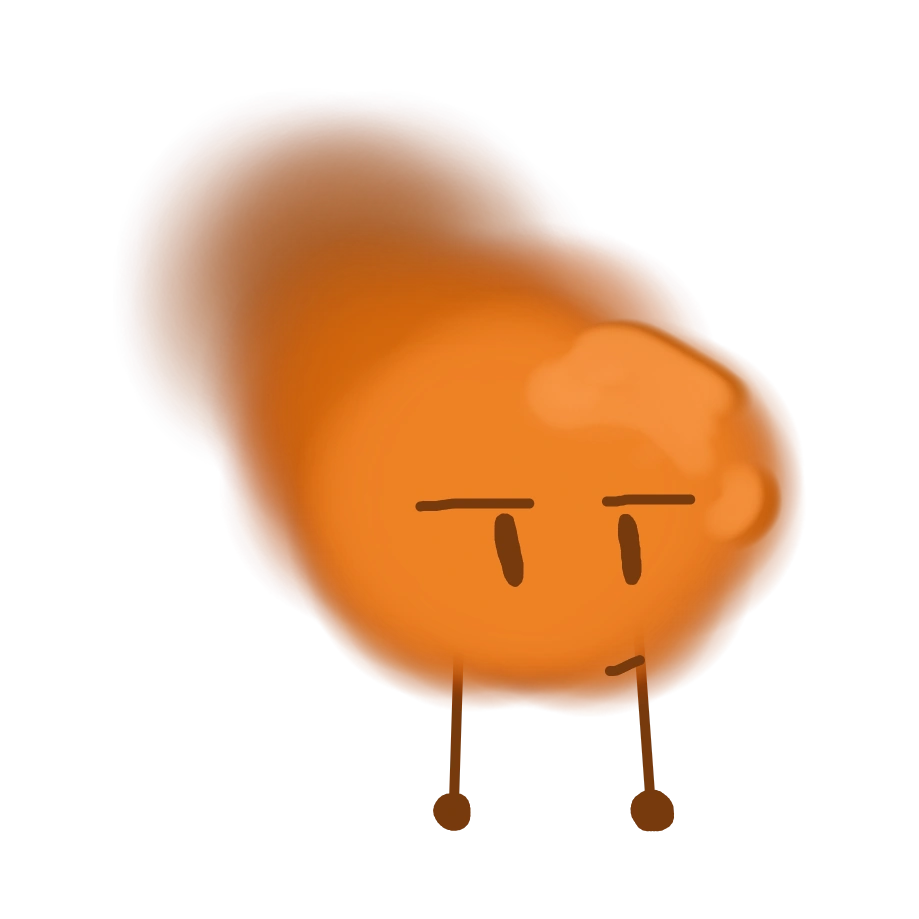 Orange | Official Color Clash Wiki | Fandom