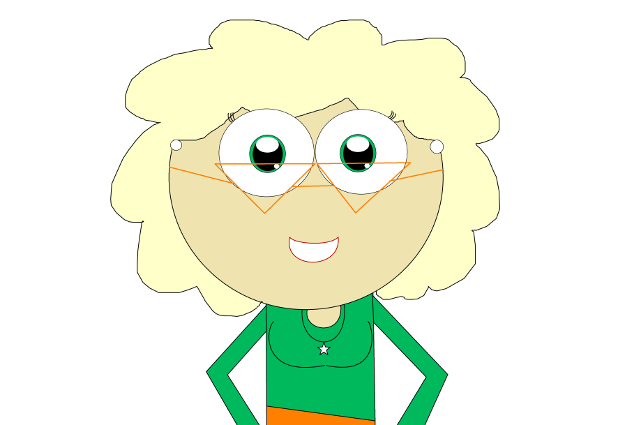 Barbara | Official Comix Shorts Wiki | Fandom