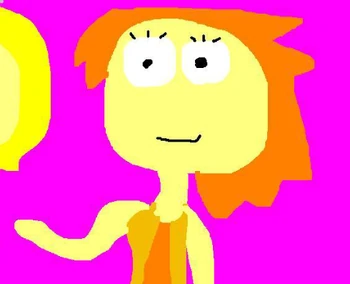 Claudia | Official Comix Shorts Wiki | Fandom