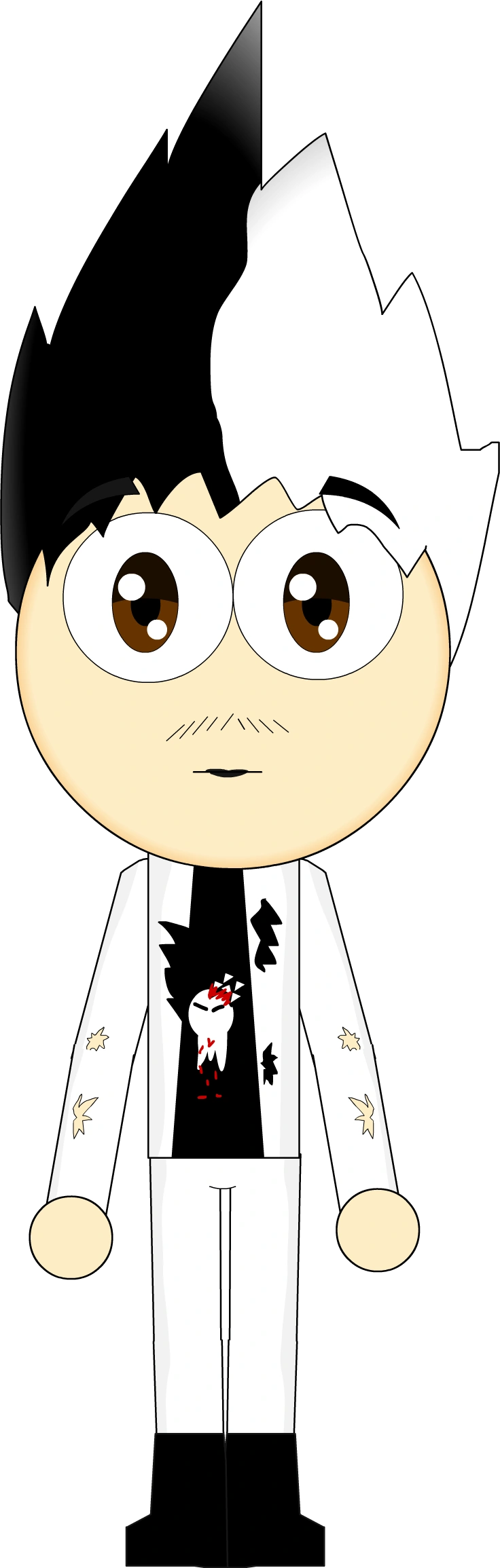 Category:Fickle People | Official Comix Shorts Wiki | Fandom