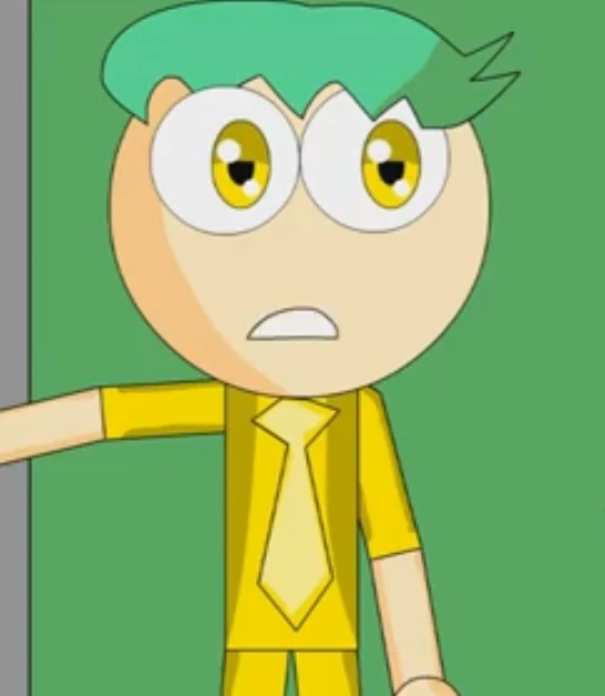 Larry | Official Comix Shorts Wiki | Fandom