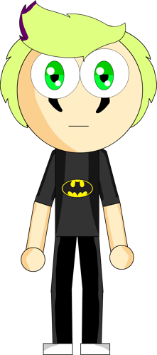 Camden | Official Comix Shorts Wiki | Fandom