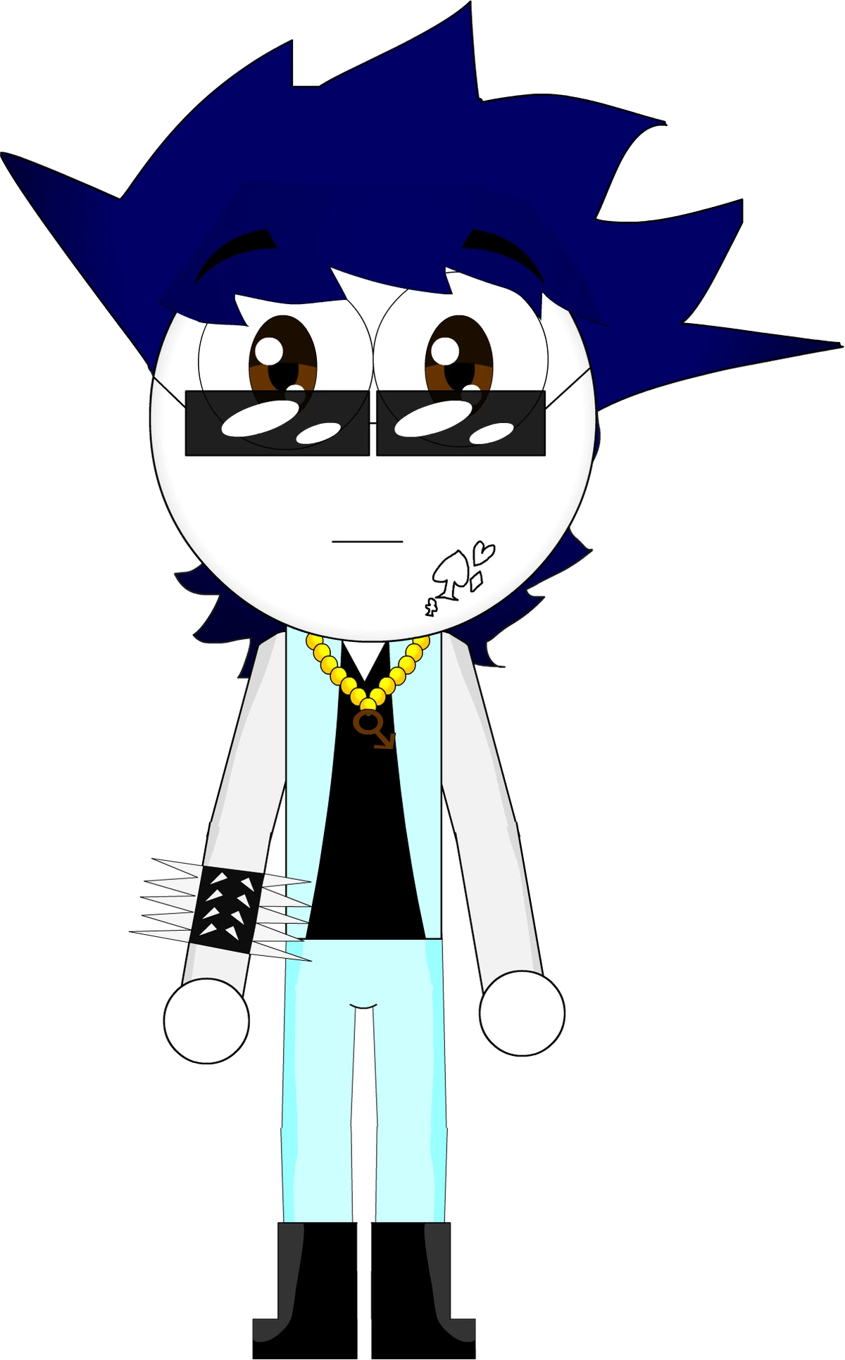 Category:Foreign Characters | Official Comix Shorts Wiki | Fandom