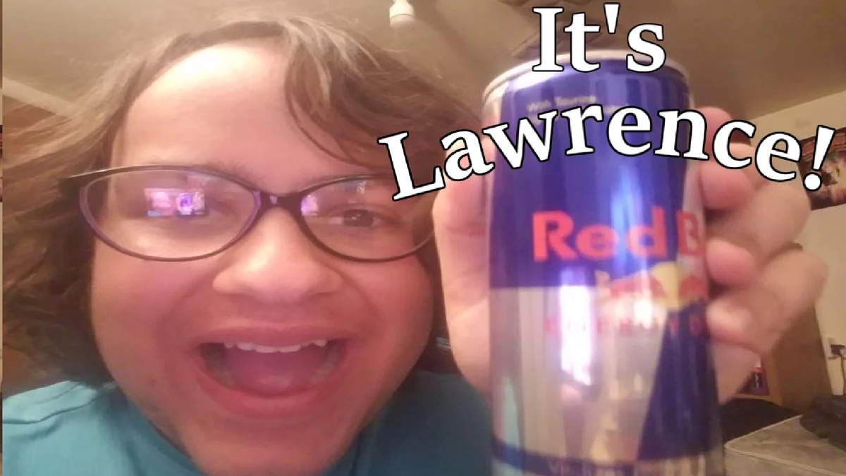 It's Lawrence! | Official Comix Shorts Wiki | Fandom