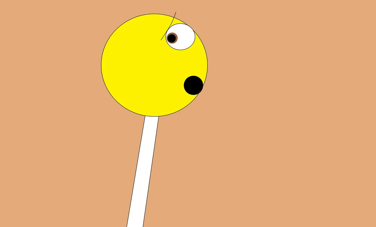 Embarrassed | Official Comix Shorts Wiki | Fandom