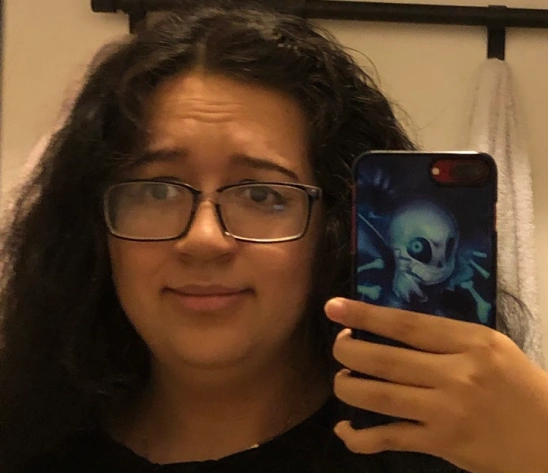 Wendy Torez | Official Comix Shorts Wiki | Fandom