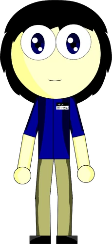 Akihiro | Official Comix Shorts Wiki | Fandom