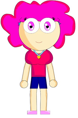 Alice | Official Comix Shorts Wiki | Fandom