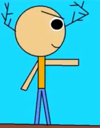 Jared | Official Comix Shorts Wiki | Fandom