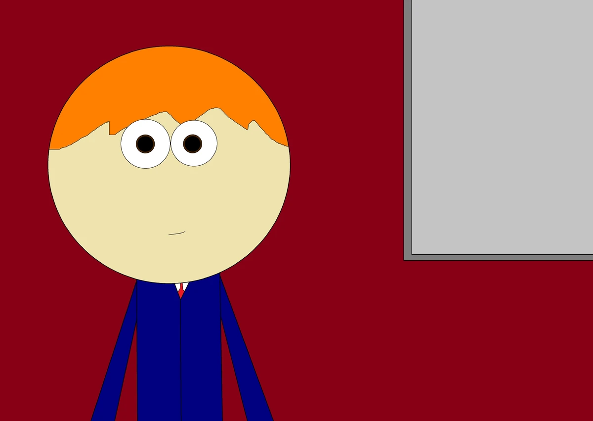 Geraint | Official Comix Shorts Wiki | Fandom