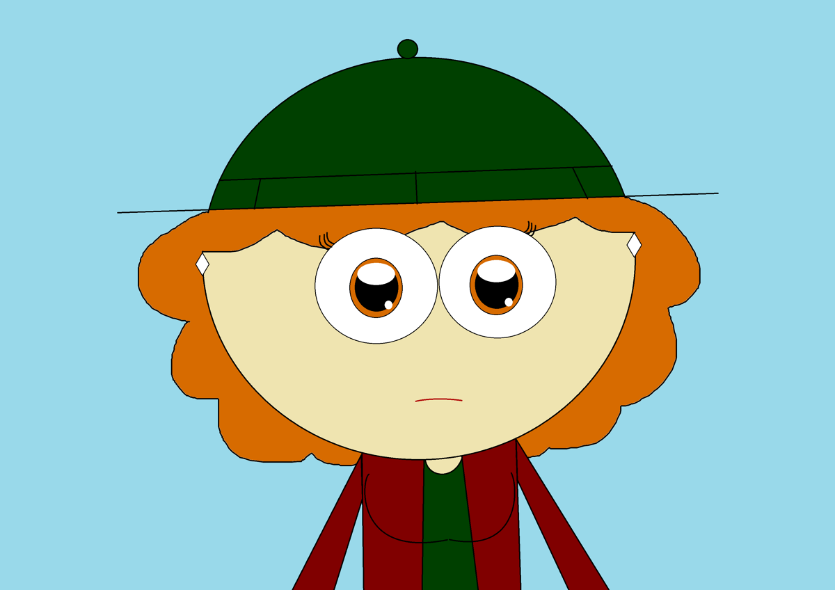 Amberly | Official Comix Shorts Wiki | Fandom