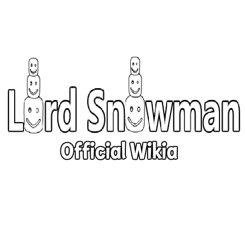 Lord Snowman | Official Comix Shorts Wiki | Fandom