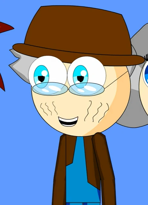 Duncan | Official Comix Shorts Wiki | Fandom