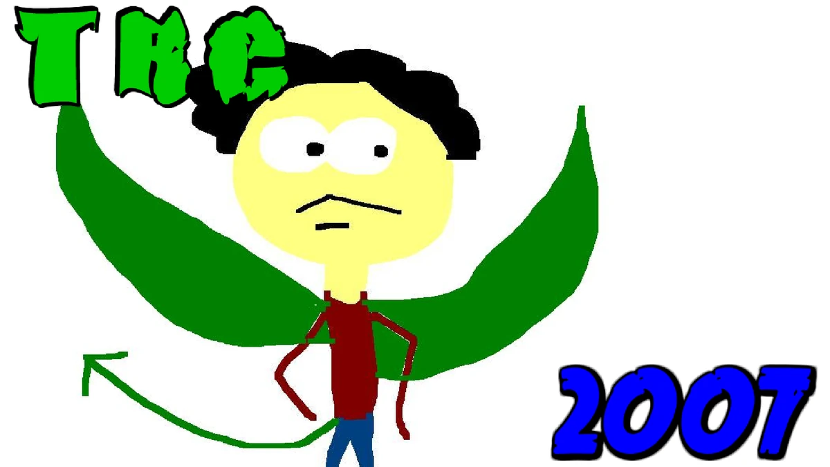 TRC | Official Comix Shorts Wiki | Fandom