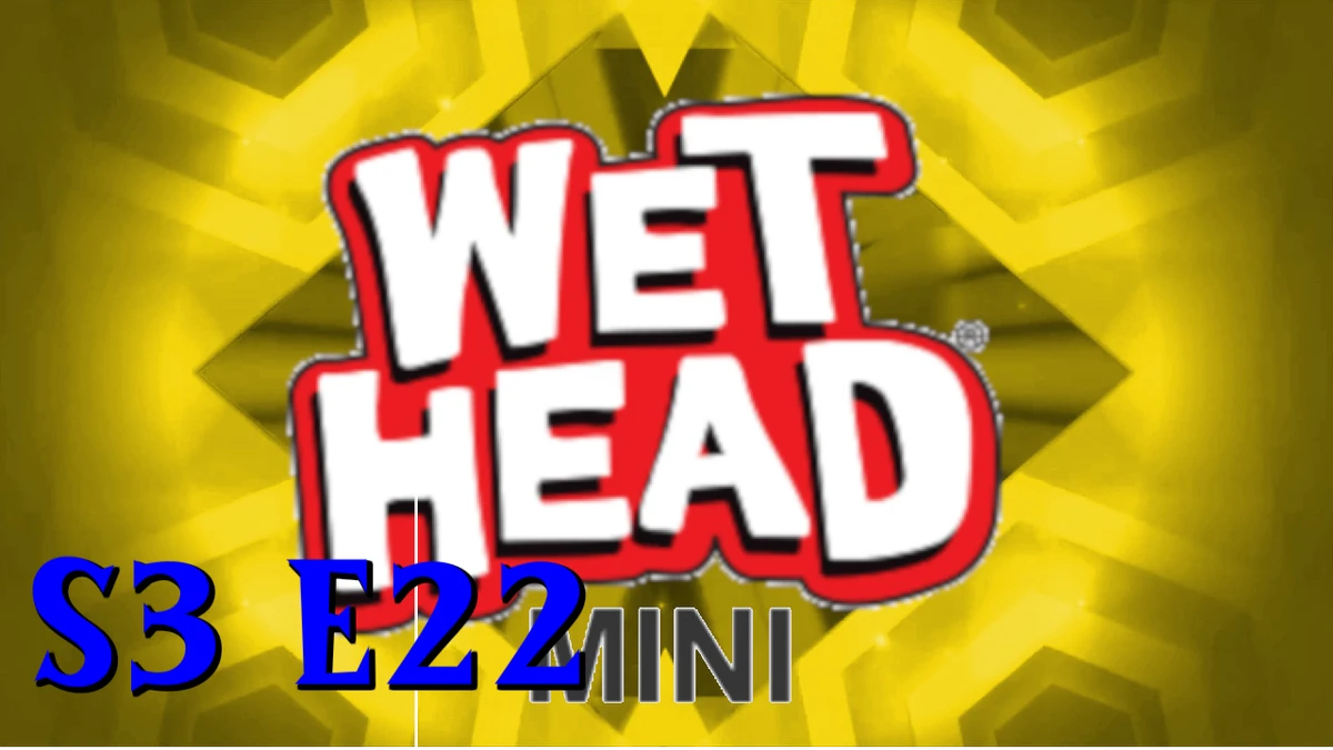 Wet Head Challenge Official Comix Shorts Wiki Fandom