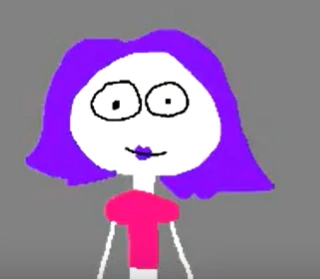 Delanie | Official Comix Shorts Wiki | Fandom