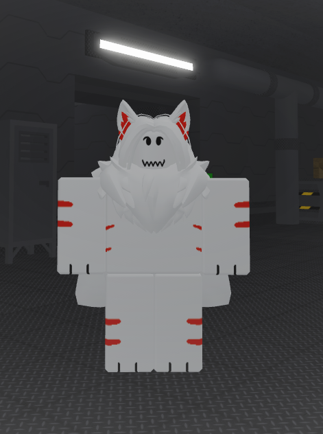 Kitsune Official Contagious Containment Wiki Fandom