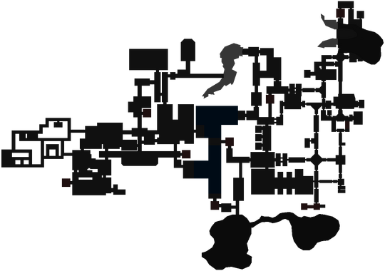 The Map And Points Of Interest Official Contagious Containment Wiki