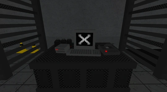 SCP-079 | Official Contagious Containment Wiki | Fandom