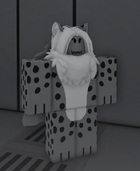 Snow Leopard | Official Contagious Containment Wiki | Fandom