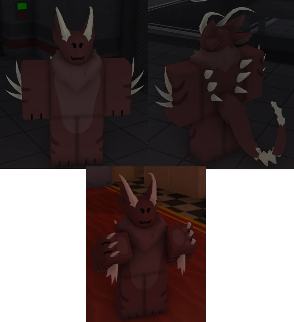 SCP-427-L | Official Contagious Containment Wiki | Fandom