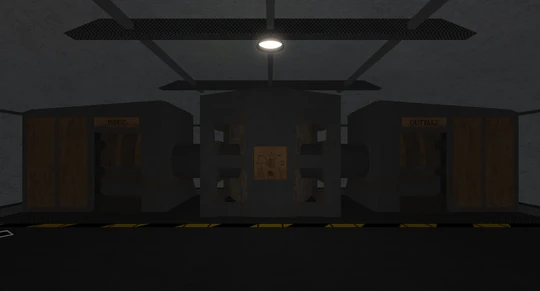 SCP-914 | Official Contagious Containment Wiki | Fandom