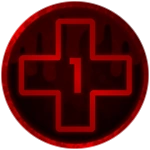 Badges | Official Contagious Containment Wiki | Fandom