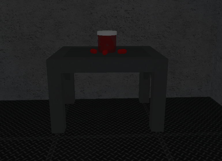 Scp 500 Official Contagious Containment Wiki Fandom