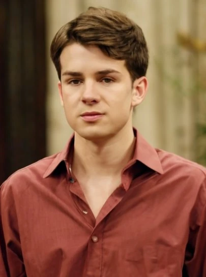 Jack Higgins (ODY Novel) | Official Contingency Lore Wiki | Fandom